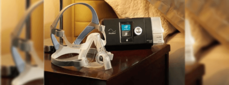 Ordering a CPAP device: Tips for First-Time Users - SleepQuest Online Store