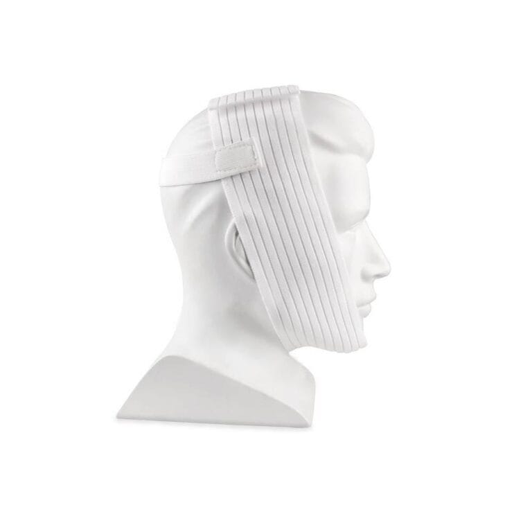 Respironics Deluxe Chin strap - SleepQuest Online Store