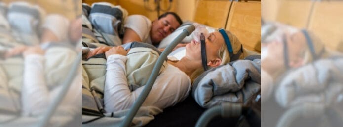 Finding the Quietest CPAP Device for Peaceful Sleep - SleepQuest Online ...