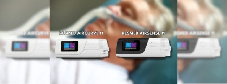 CPAP vs BiPAP vs APAP: Choosing the Right Sleep Therapy Device ...